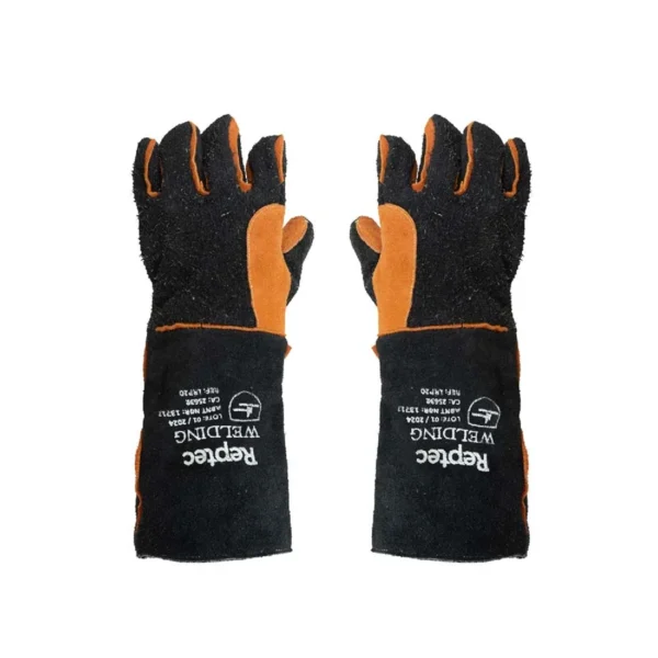 Luva Soldador Welding | reptec.com.br