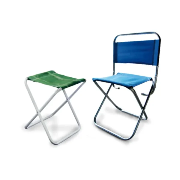 Banqueta Dobrável | reptec.com.br