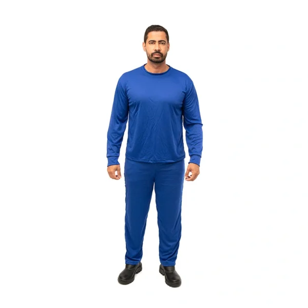 Conjunto proteção UV50+ | reptec.com.br