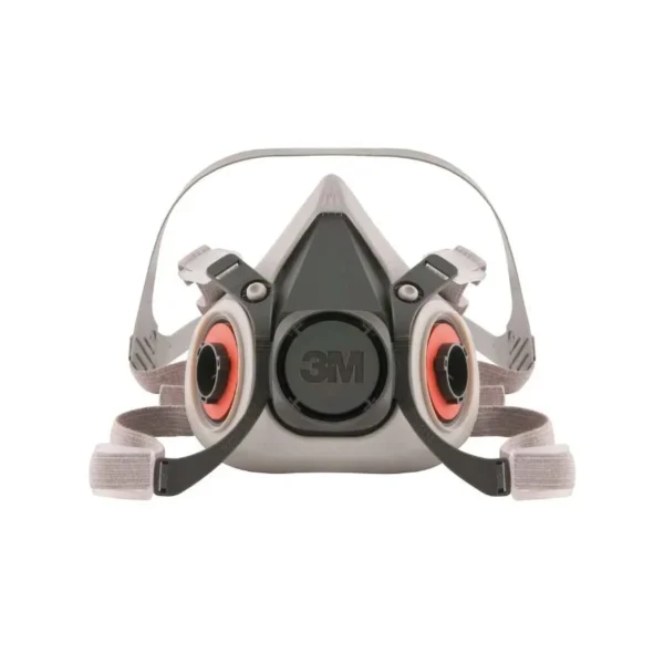 Respirador reutilizável | reptec.com.br